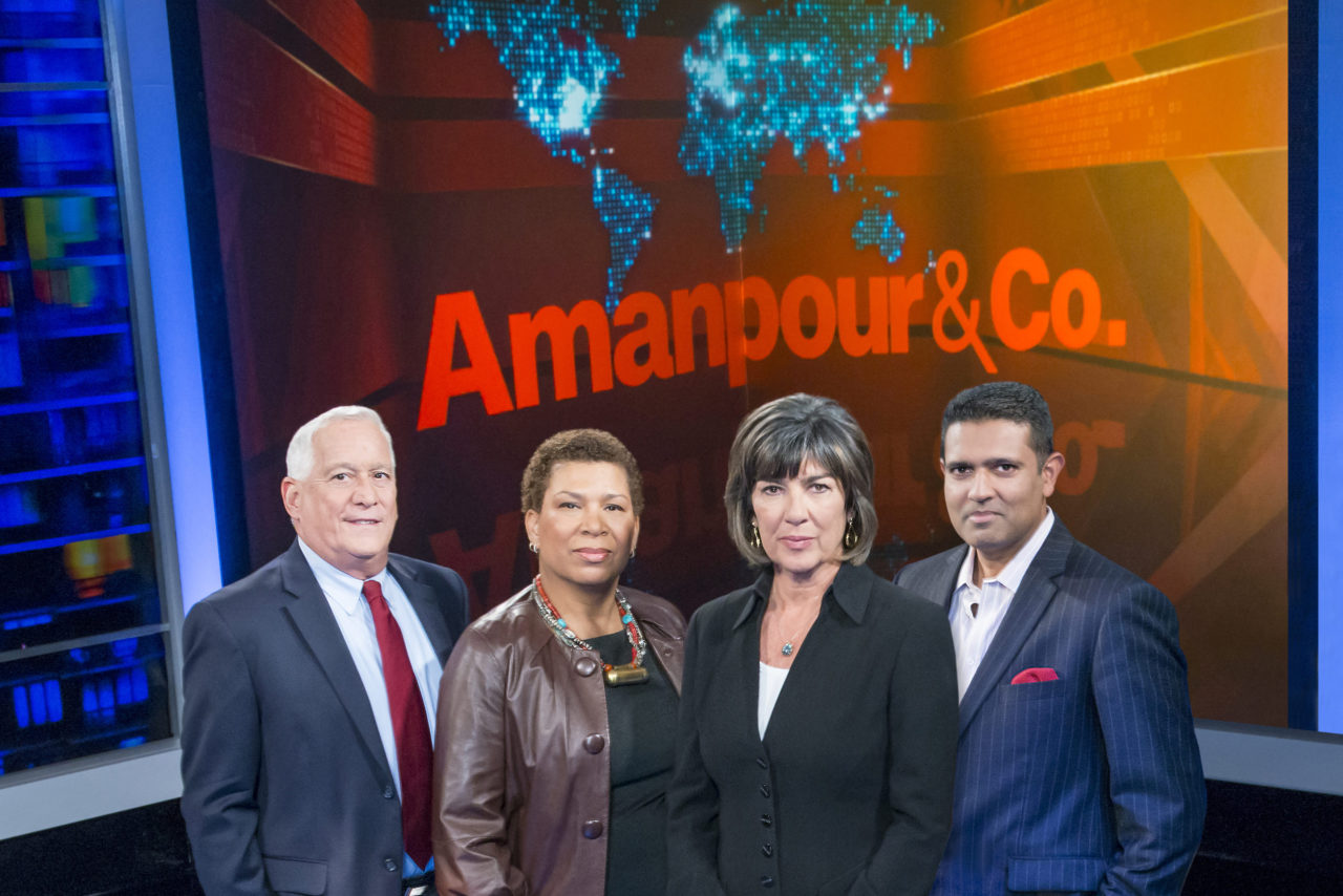 Planned Giving Home - WNET